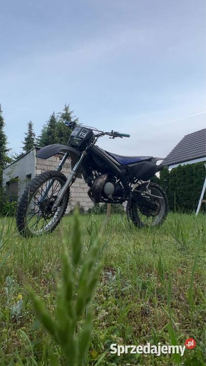 YAMAHA DT90 Jerzykowo - Sprzedajemy.pl