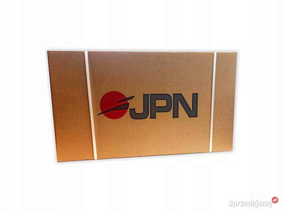 CHŁODNICA SILNIKA Poznań - Sprzedajemy.pl