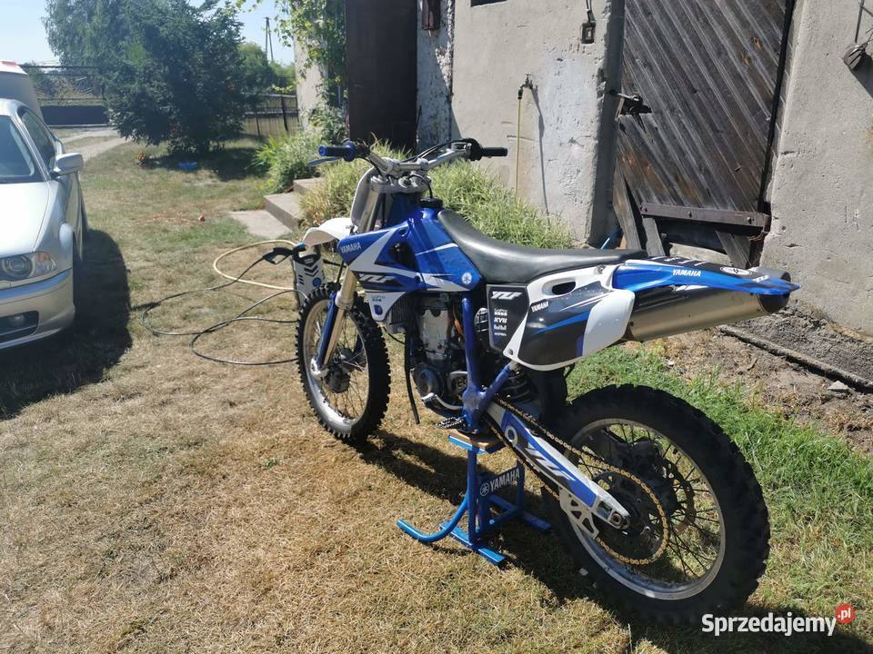 Yamaha Yzf 426 Ozorków - Sprzedajemy.pl