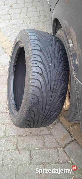 1 X 245 45 R17 Starmaxx Ultra Sport St730 Pruszków Sprzedajemy Pl