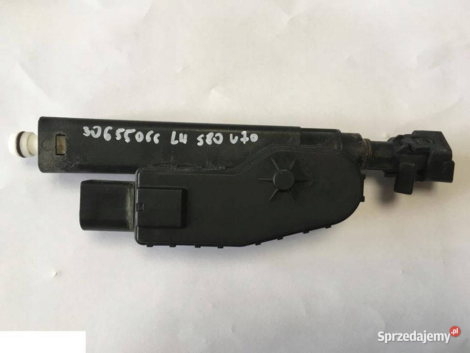 VOLVO XC70 V70 S80 SPRYSKIWACZ LEWY REFLEKTORA Kozubszczyzna ...