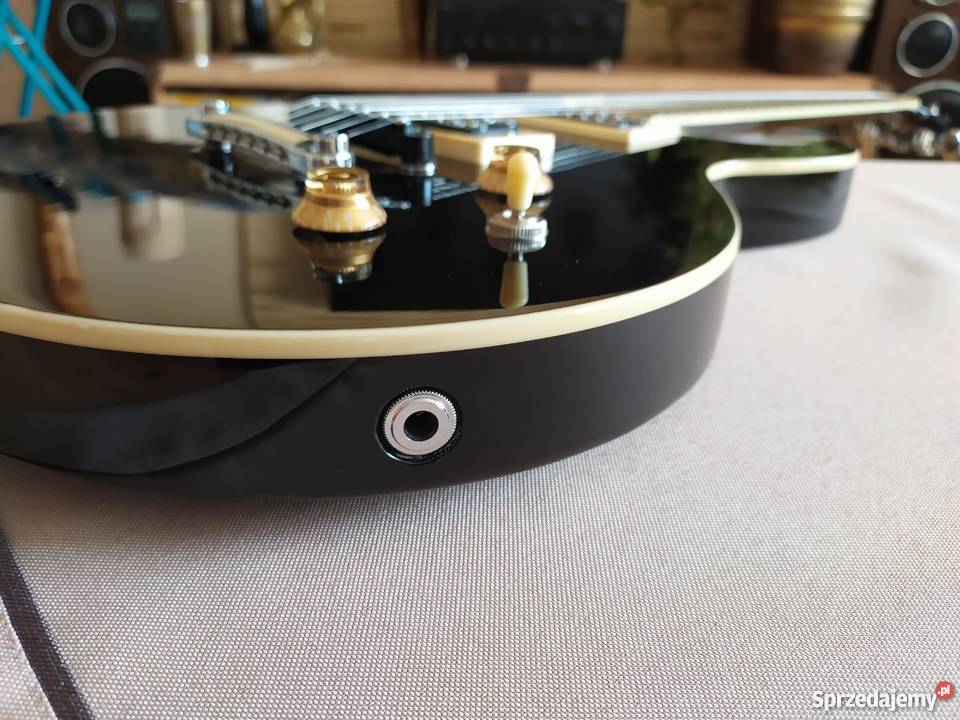 Samick Ultramatic_gitara elektryczna Wrocław - Sprzedajemy.pl