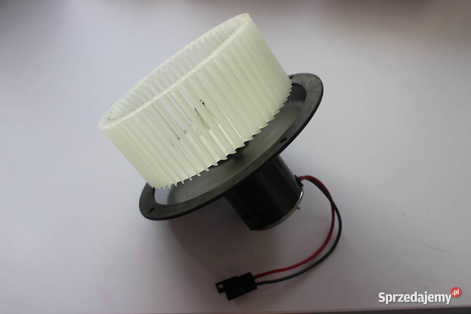 RE300527 Wentylator nawiewu kabiny do John Deere Jelenia Góra ...