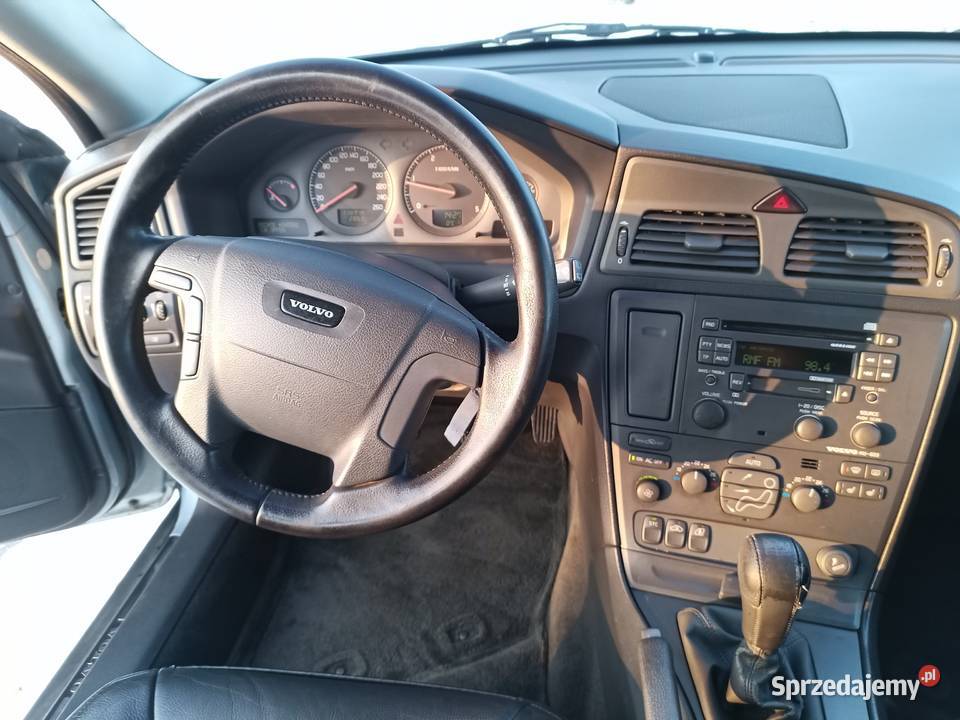 Sprzedam Volvo V70 2.5tdi R5 Malbork - Sprzedajemy.pl