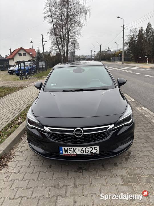 Opel Astra K HB 1.4T Okuniew - Sprzedajemy.pl