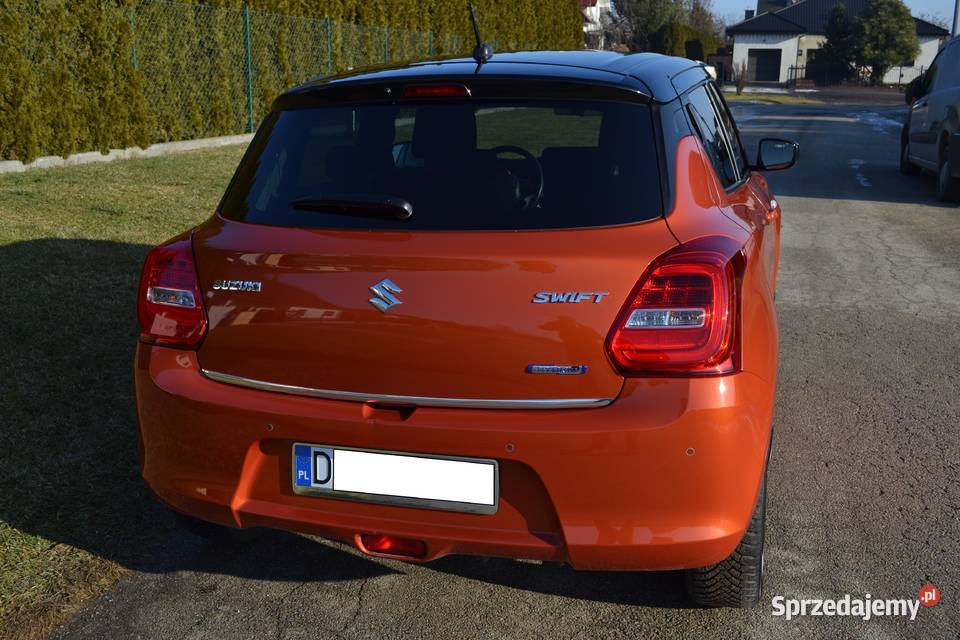 POLSKI SALON, Extra wersja i stan, 8 x ALU, bezwypadkowy, serwis ASO ...