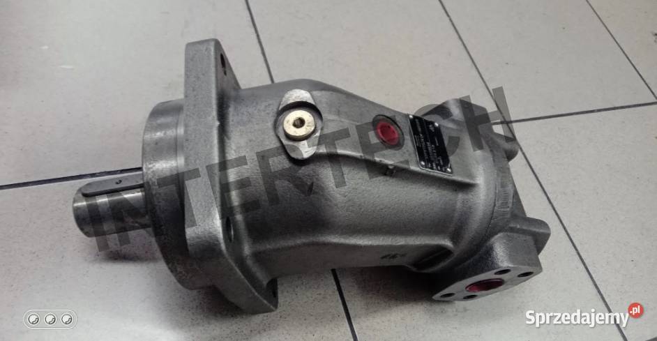 Silnik ** Rexroth A2FM355 ** różne rodzaje SPRZEDAŻ nowy Koszalin ... Silnik ** Rexroth A2FM355 ** różne rodzaje SPRZEDAŻ nowy Koszalin ...