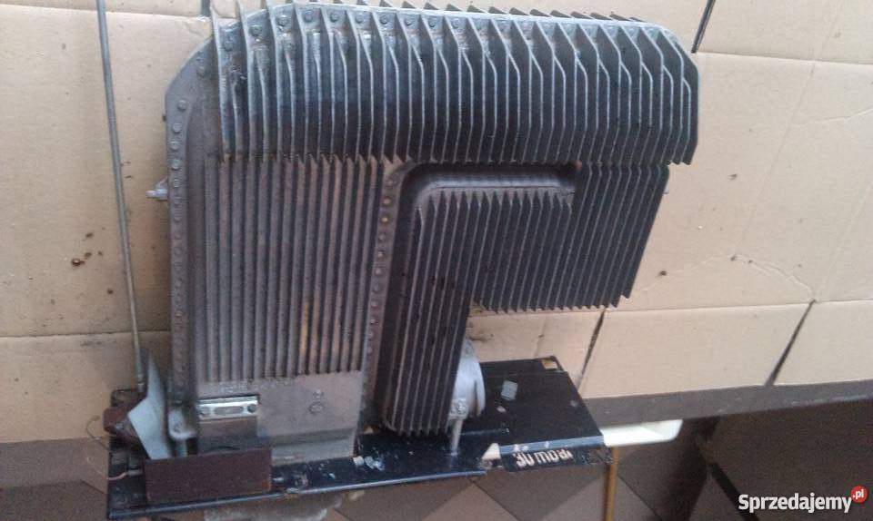 Piecyk ogrzewanie trumatic sl3002 Krokowa - Sprzedajemy.pl