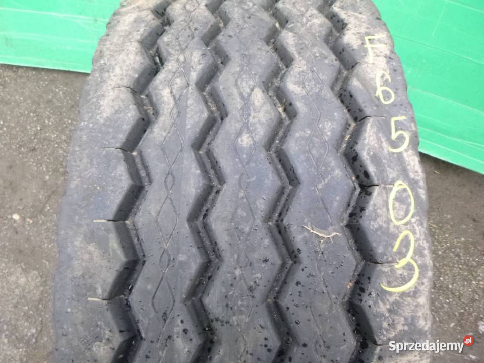Opona ciężarowa 385/55R22.5 Linglong LCL863 Naczepowa 15 mm Ksawerów - Sprzedajemy.pl