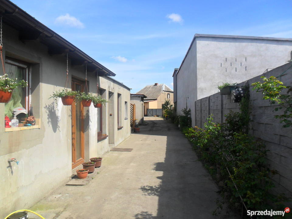 Nieruchomość w Pyzdrach Pyzdry - Sprzedajemy.pl