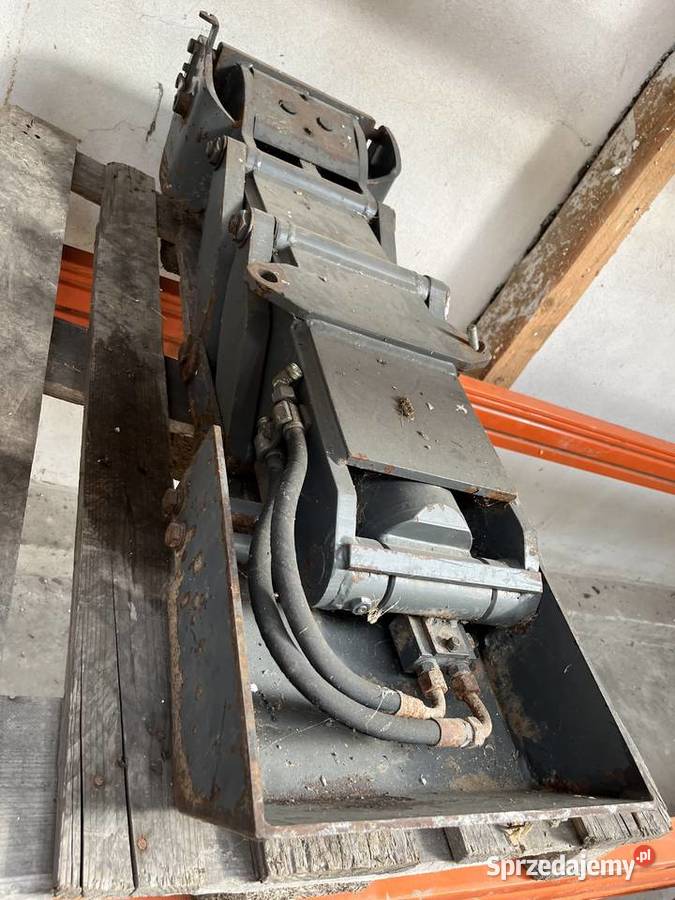 Zaczep hitch hydrauliczny z hakiem, Fendt 700, 800, 900 Przysucha ... Zaczep hitch hydrauliczny z hakiem, Fendt 700, 800, 900 Przysucha ...
