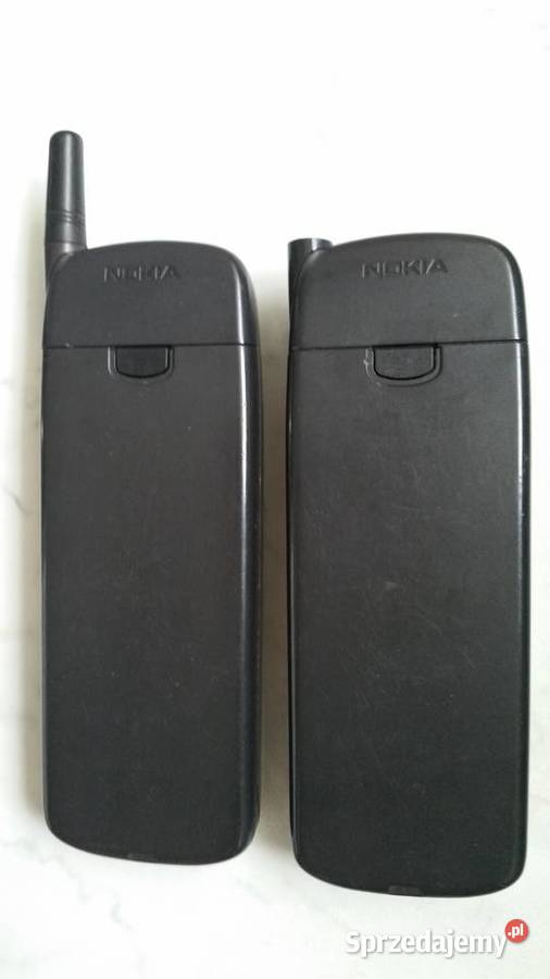 Telefony Nokia 1610 (NHE-5NX) / 1611(NHE-5SX) Puławy - Sprzedajemy.pl