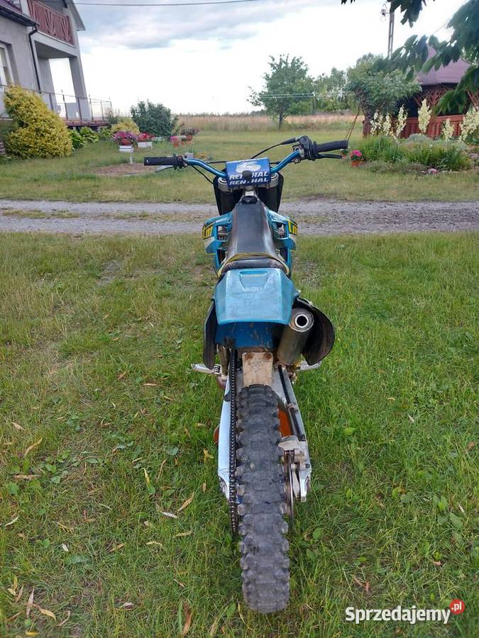 TM Racing 85 2T! Jacentów - Sprzedajemy.pl