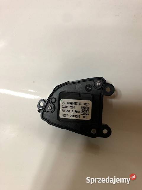 PRZYCISK MULTIFUNKCJA KIEROWNICY 0999050700 MERC Murzynowo - Sprzedajemy.pl