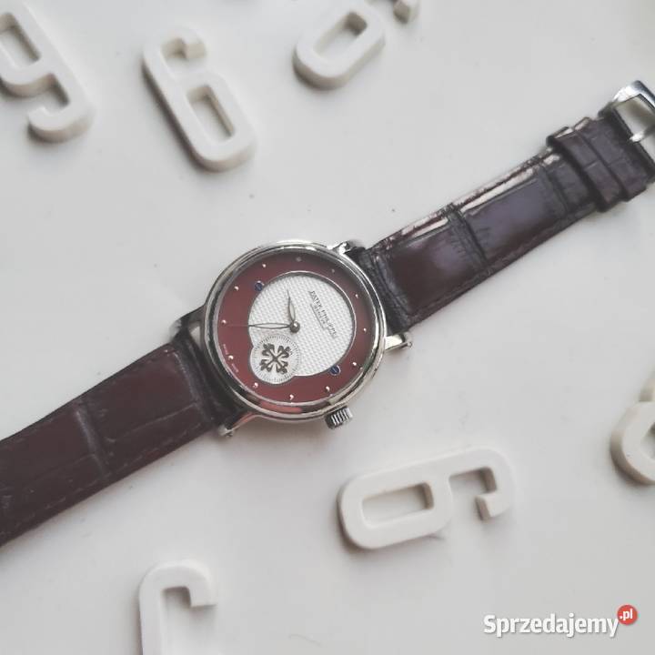 Męskie markowe zegarki Patek Philipp W idealnym stanie wysy Warszawa ... Męskie markowe zegarki Patek Philipp W idealnym stanie wysy Warszawa ...