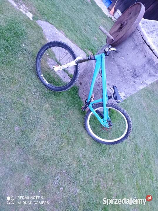 Mam na sprzedaż rower duncon cooker Łękawica - Sprzedajemy.pl