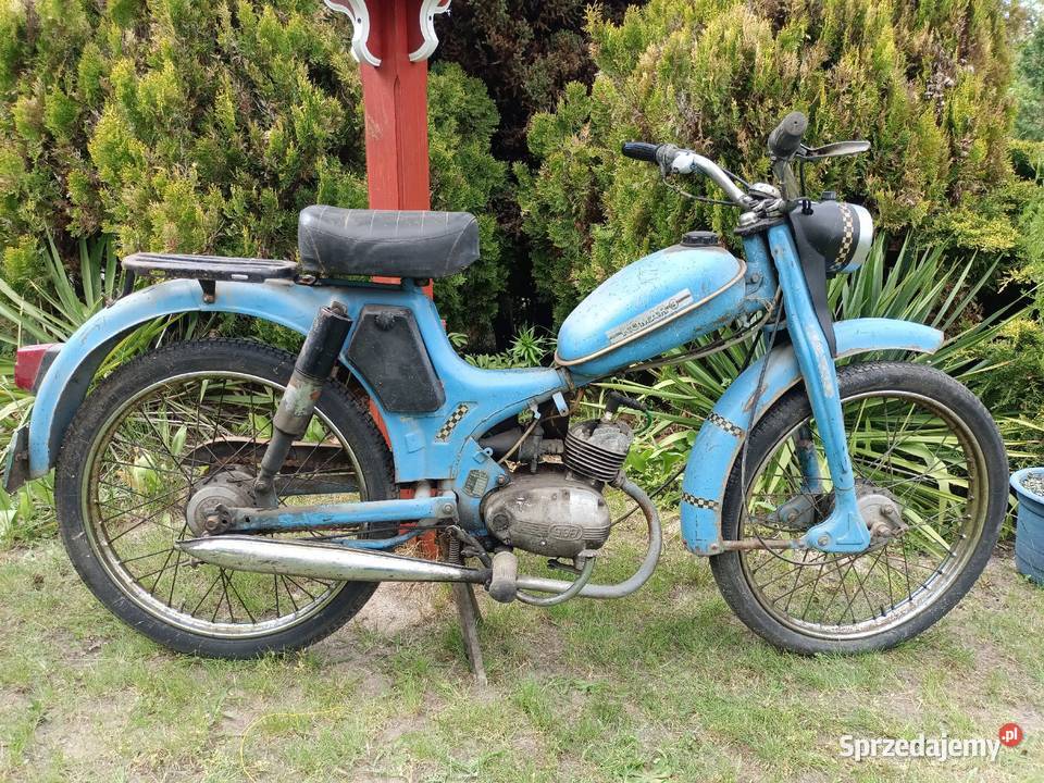 Komar 3 Rudna - Sprzedajemy.pl