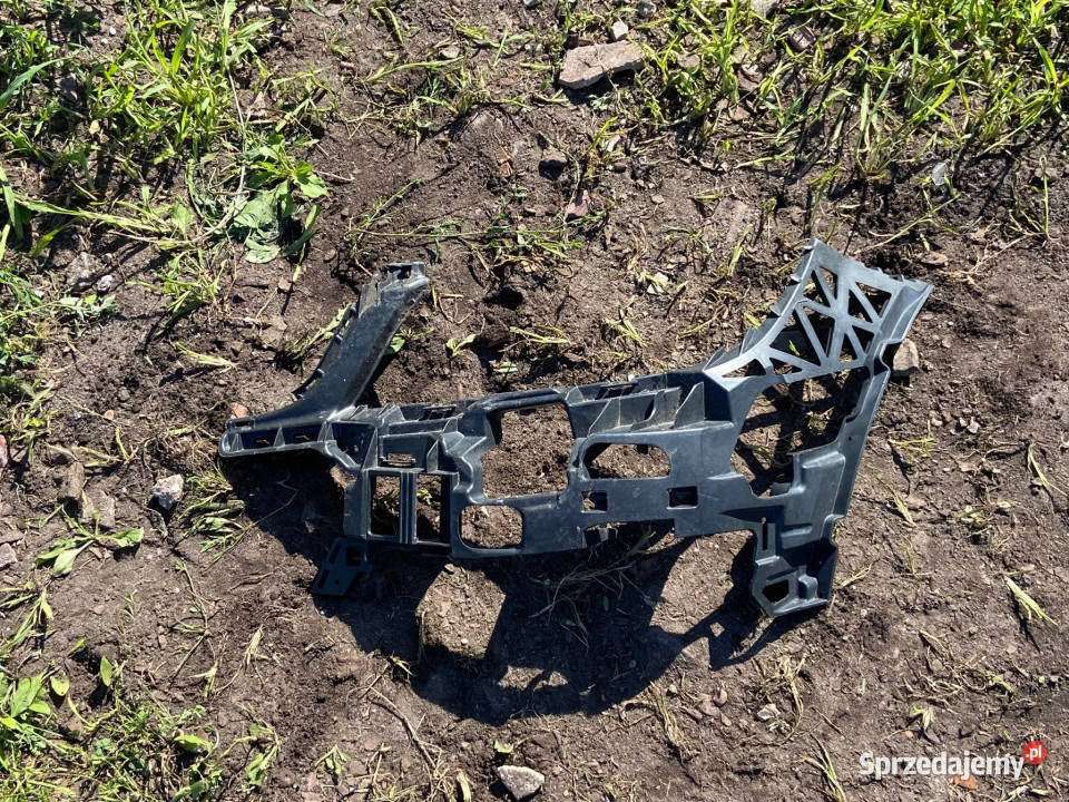 2048854165 ŚLIZG ZDERZAKA LEWY PRZÓD MERCEDES W204 Murzynowo ...