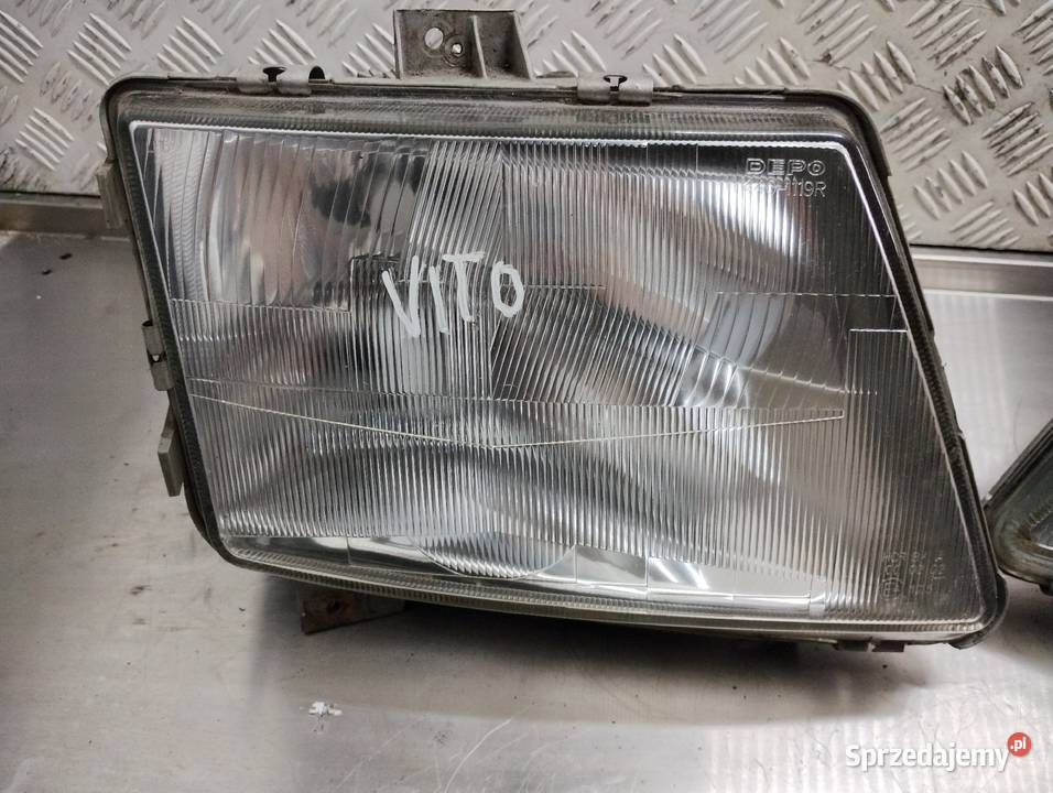Lampy Vito 638 Płońsk - Sprzedajemy.pl