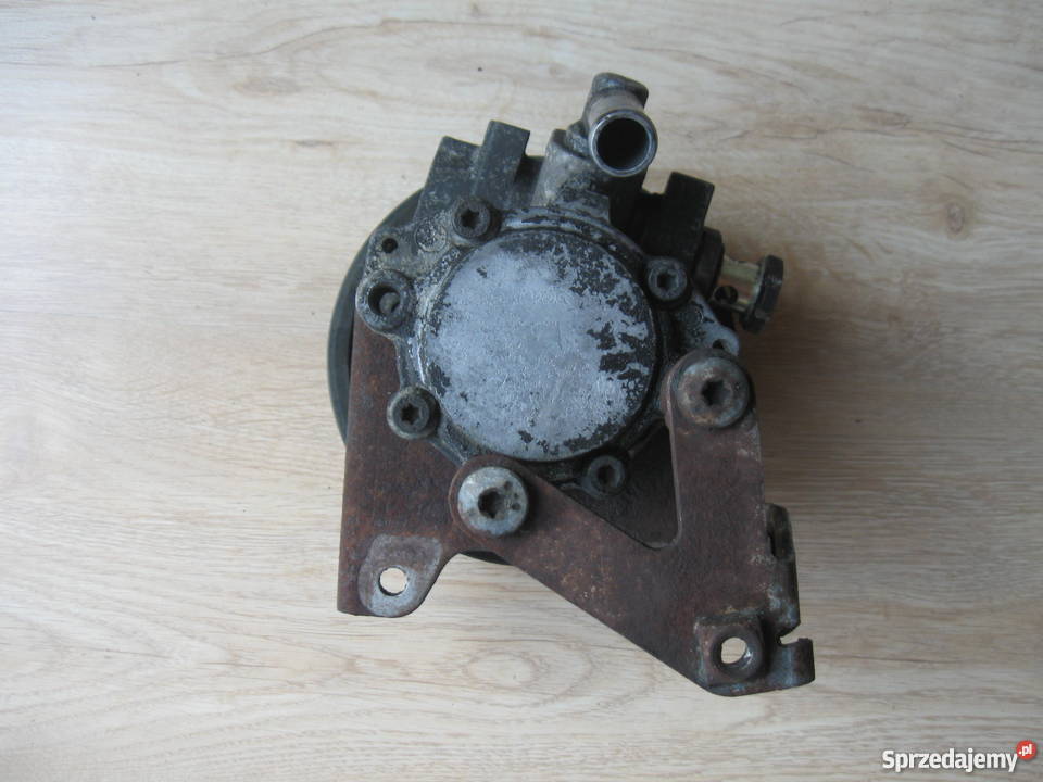Pompa wspomagania BMW E36 Luk LF30 120 bar Łęczna - Sprzedajemy.pl