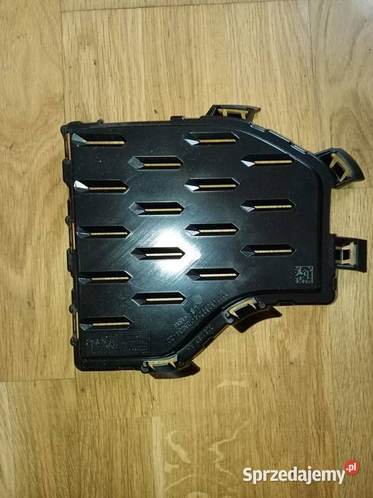 Kratka zderzaka prawa BMW X5 G05 Łódź - Sprzedajemy.pl