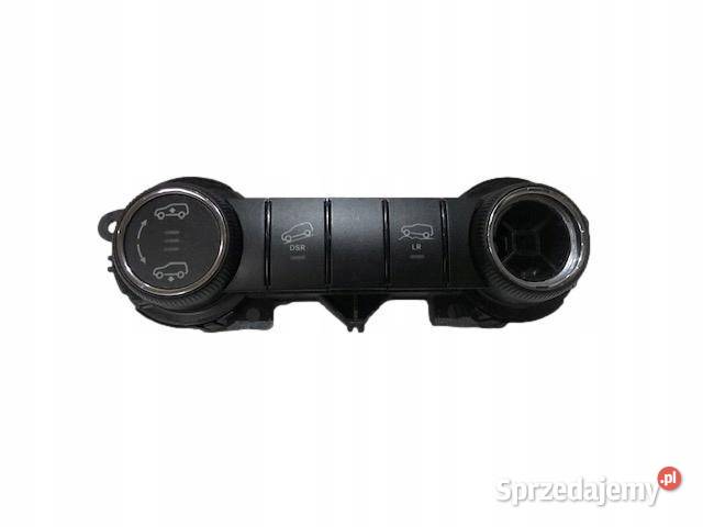 PANEL KLIMY 1648700858 MERCEDES ML GL W166 Murzynowo - Sprzedajemy.pl