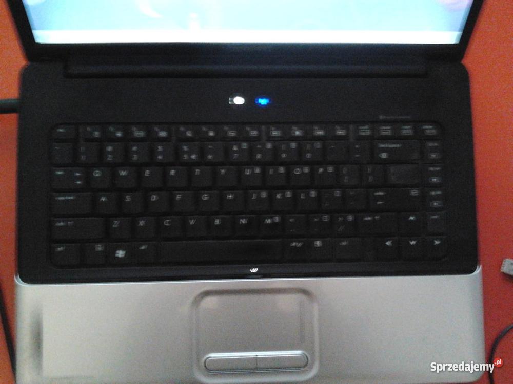 Sprzedam laptopa HP Compaq CQ50 - Sprzedajemy.pl