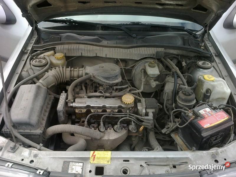 OPEL VECTRA 95 1.6 SPRZEDAM - Sprzedajemy.pl