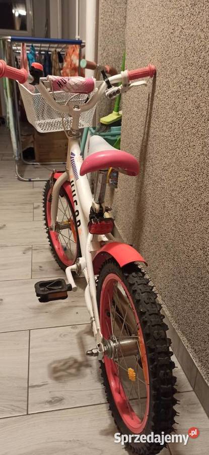 Rower husar 16 Gliwice - Sprzedajemy.pl