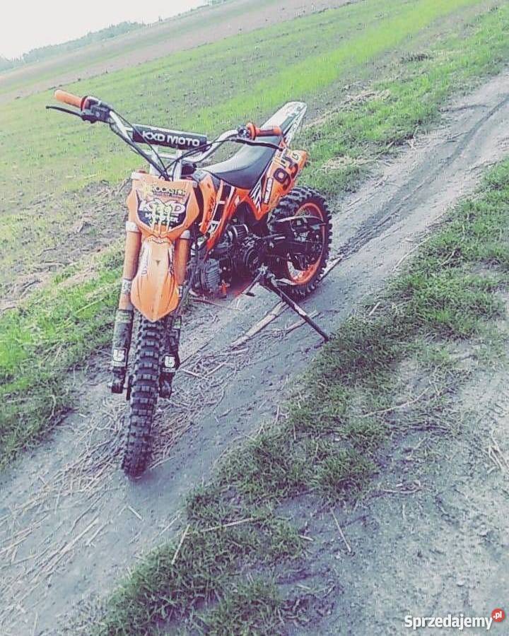 Kxd 125 Lubartów - Sprzedajemy.pl