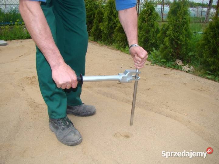 WYciągacz do prętów / szpilek NOWY Zabrze - Sprzedajemy.pl WYciągacz do prętów / szpilek NOWY Zabrze - Sprzedajemy.pl