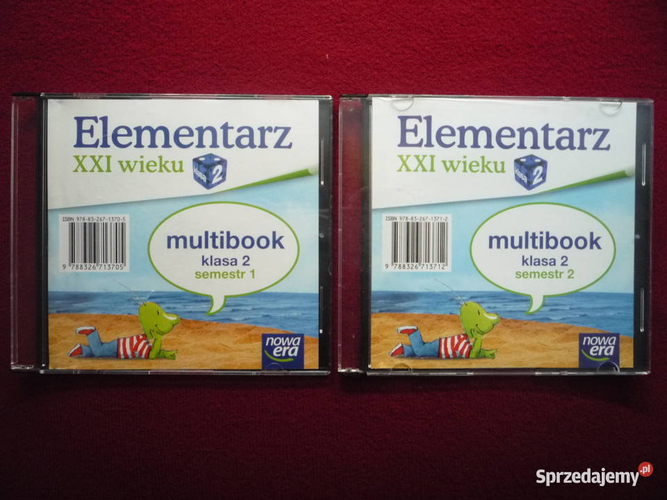 Multibook Elementarz XXI wieku klasa 2 Nowa Era CD Szczecin ... Multibook Elementarz XXI wieku klasa 2 Nowa Era CD Szczecin ...