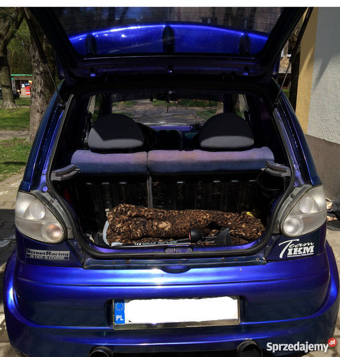 MATIZ SPORT Łódź - Sprzedajemy.pl