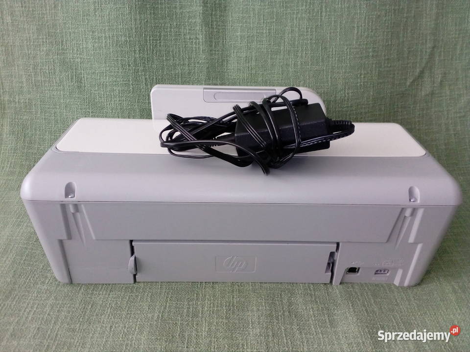 Drukarka HP D4360 Konin - Sprzedajemy.pl