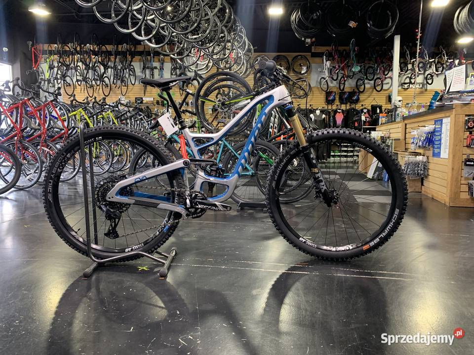 2021 Niner RIP 9 RDO 29 Chełmiec - Sprzedajemy.pl