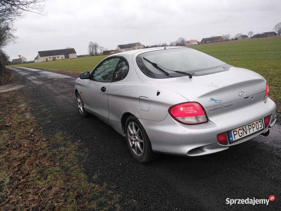 Sprzedam auto LPG Osięciny - Sprzedajemy.pl