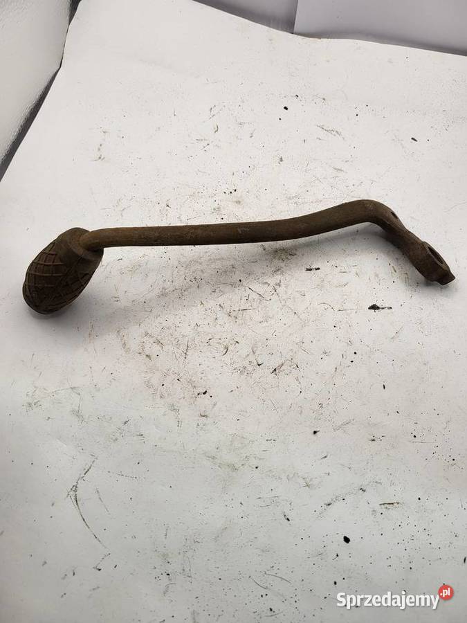 STOPKA ZMIANY BIEGÓW ZUNDAPP NSU DKW TRIUMPH BSA AJS VICTORIA Rybnik ...