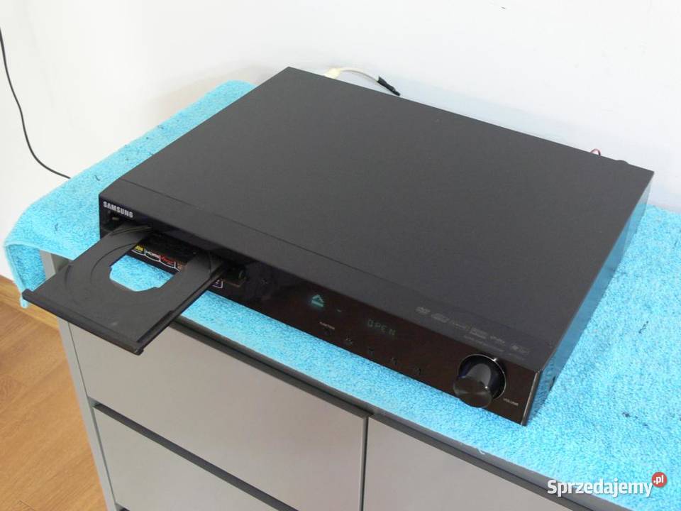 Amplituner z CD USB mp3 RDS AUX sprawny. WYSYŁKA. Jasło - Sprzedajemy.pl