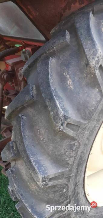 Ciągnik wladymirec Annów - Sprzedajemy.pl