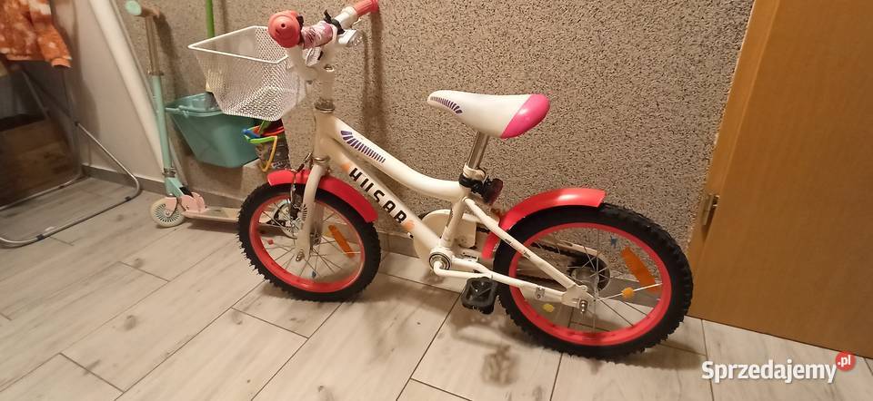 Rower husar 16 Gliwice - Sprzedajemy.pl