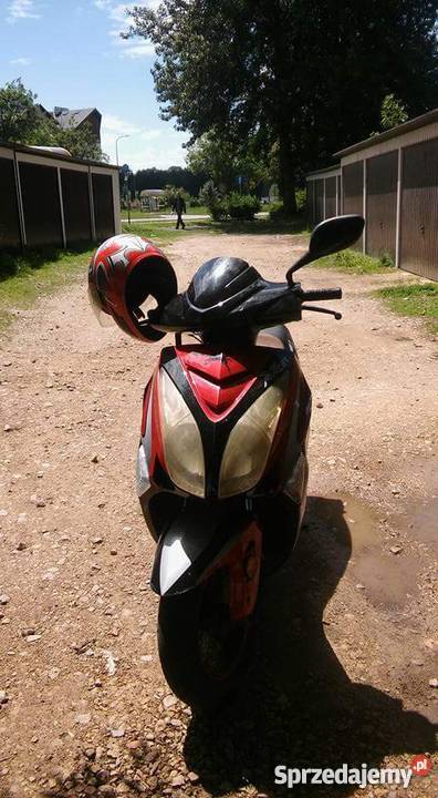Romet 50cc 2009 Katowice - Sprzedajemy.pl