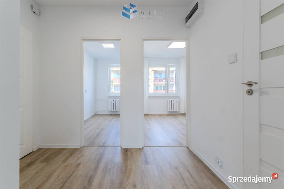 Oferta sprzedaży mieszkania Ostróda Stefana Czarnieckiego 50.7m2 2 ...