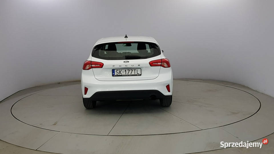 Ford Focus 1.5 EcoBlue Trend ! Z Polskiego Salonu ! Faktura Vat ! Mk4 ...