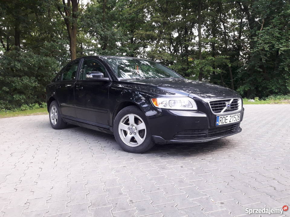 Volvo S40 Dębica - Sprzedajemy.pl