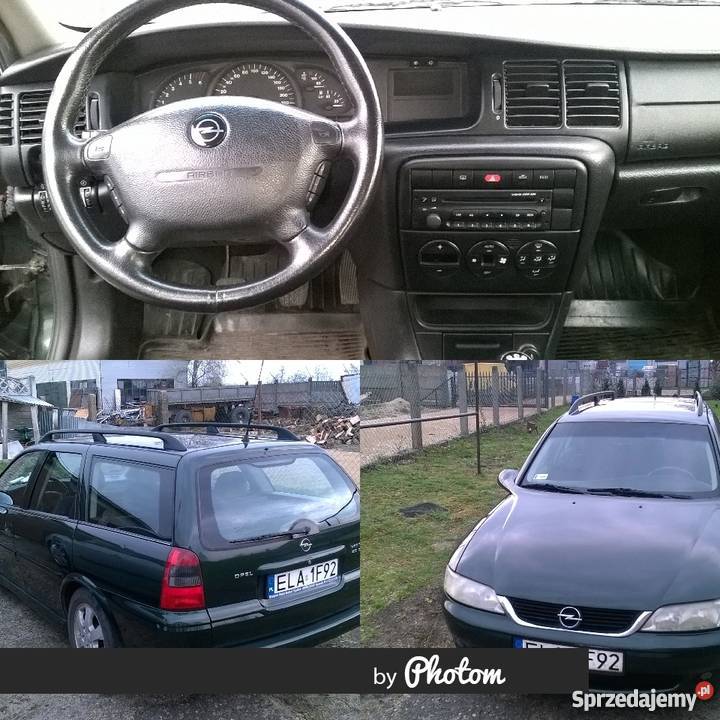 sprzedam auto !!! Widawa - Sprzedajemy.pl