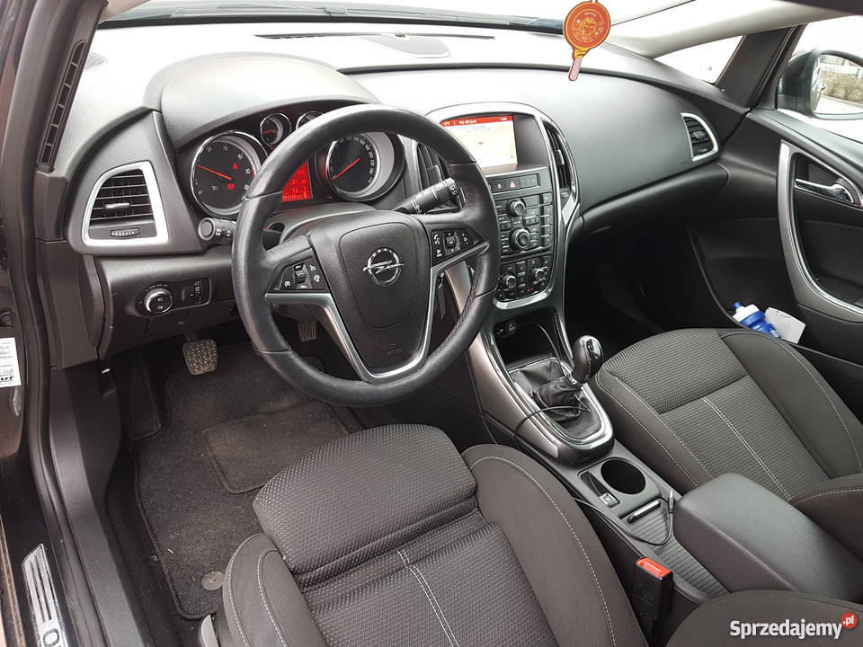 Opel Astra j 1.6cdti 136km eco flex Cosmo,Navi,Bixenon Trzcianka ... Opel Astra j 1.6cdti 136km eco flex Cosmo,Navi,Bixenon Trzcianka ...