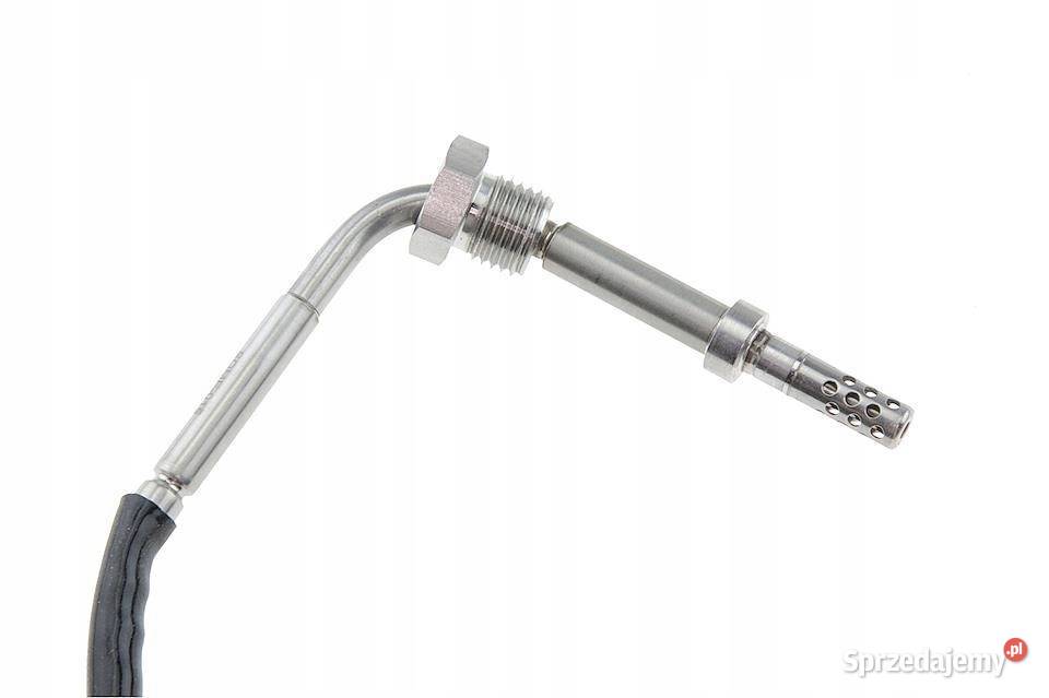 CZUJNIK TEMPERATURY SPALIN MERCEDES SPRINTER 06- Poznań - Sprzedajemy.pl