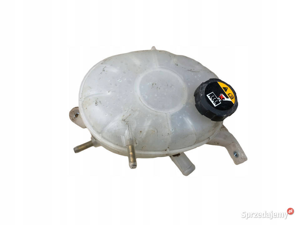 25430-G2000 ZBIORNIK WYRÓWNAWCZY HYUNDAI IONIQ Murzynowo - Sprzedajemy.pl