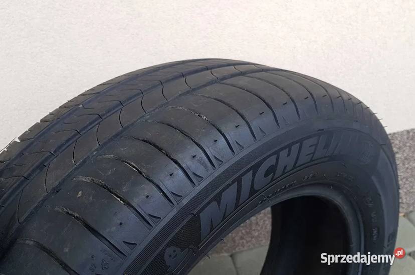 Opona,opony letnia/e MICHELIN Energy Saver 205/60/R16- 6 mm Krosno ... Opona,opony letnia/e MICHELIN Energy Saver 205/60/R16- 6 mm Krosno ...