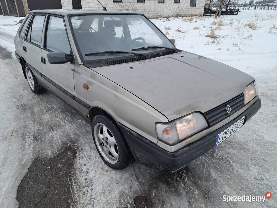 Polonez 1.4 16v rover Szczebrzeszyn - Sprzedajemy.pl